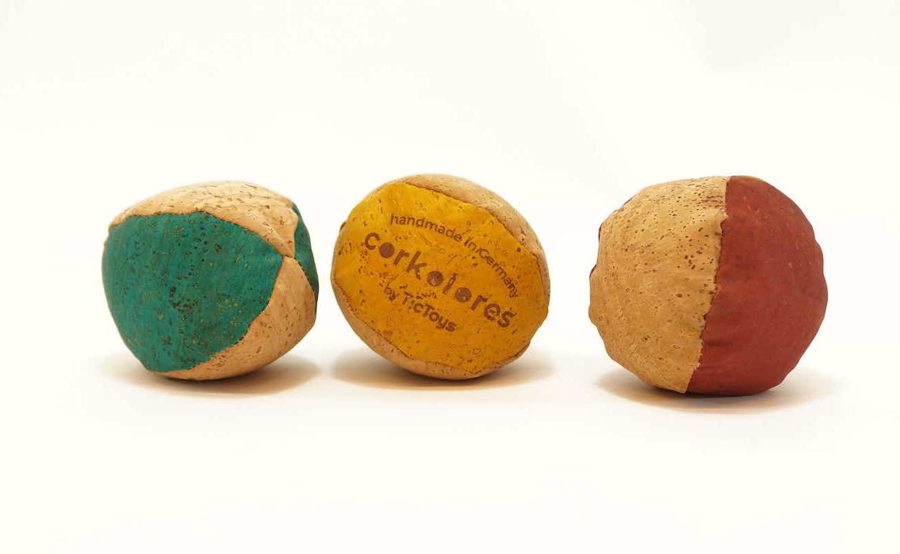 Binabo from TicToys: Creative and sustainable toys for endless building fun